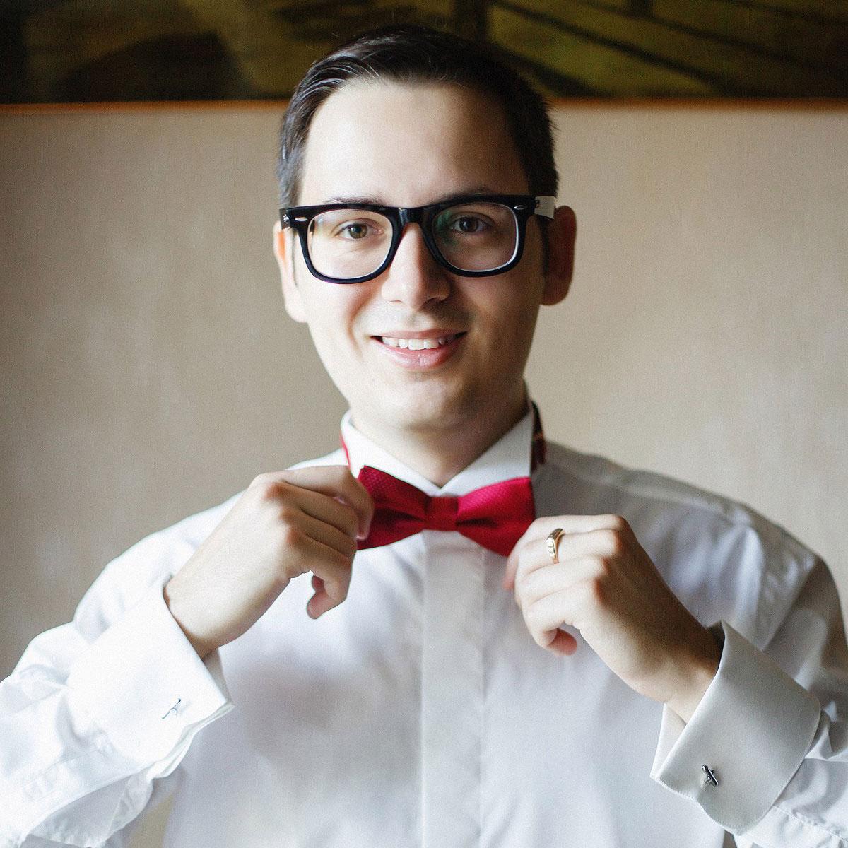 Stanislav Matievsky Portfolio